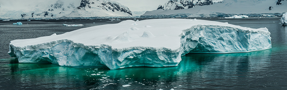 Discover Antarctica